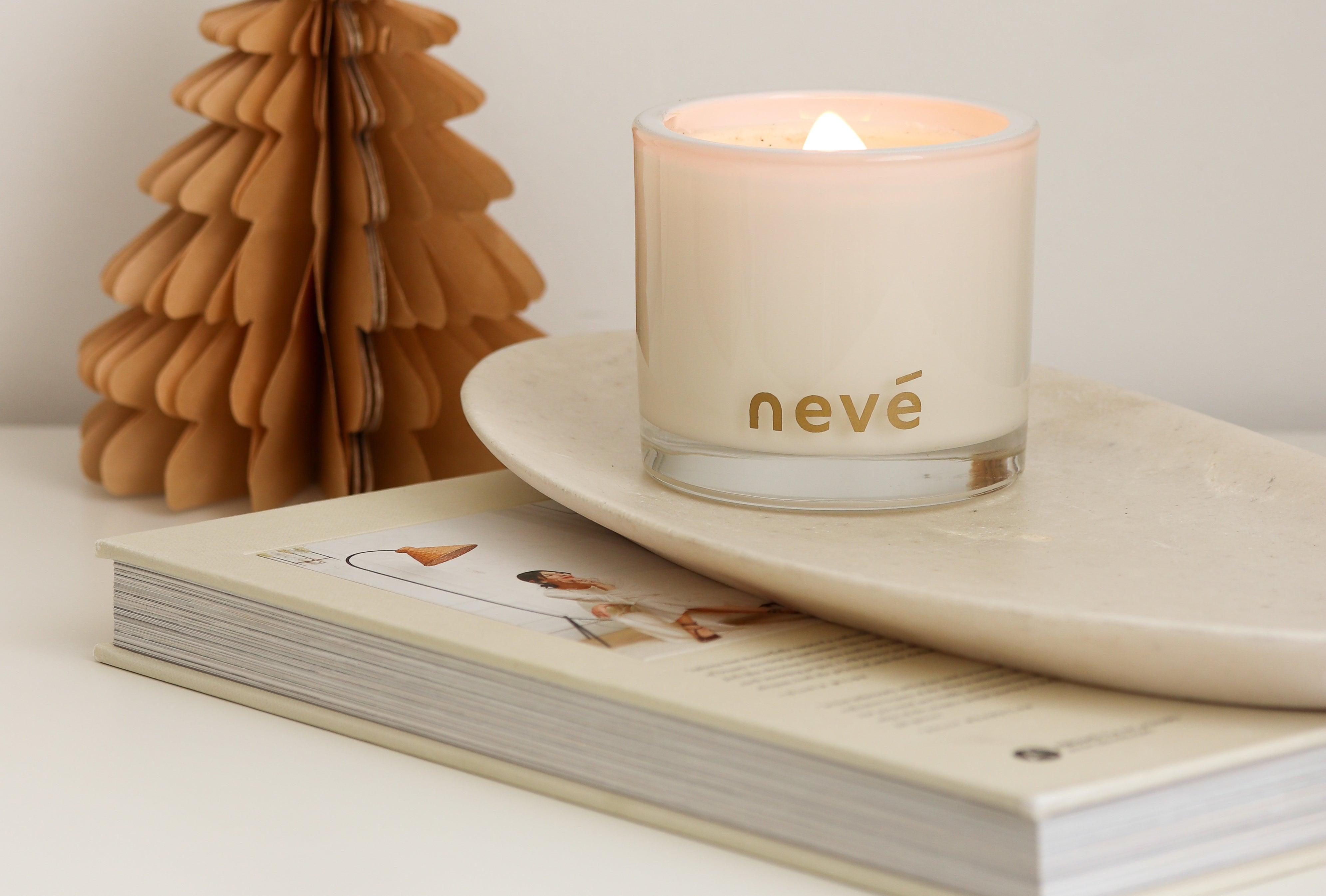 Christmas Gift Guide | Nevé Home Fragrance