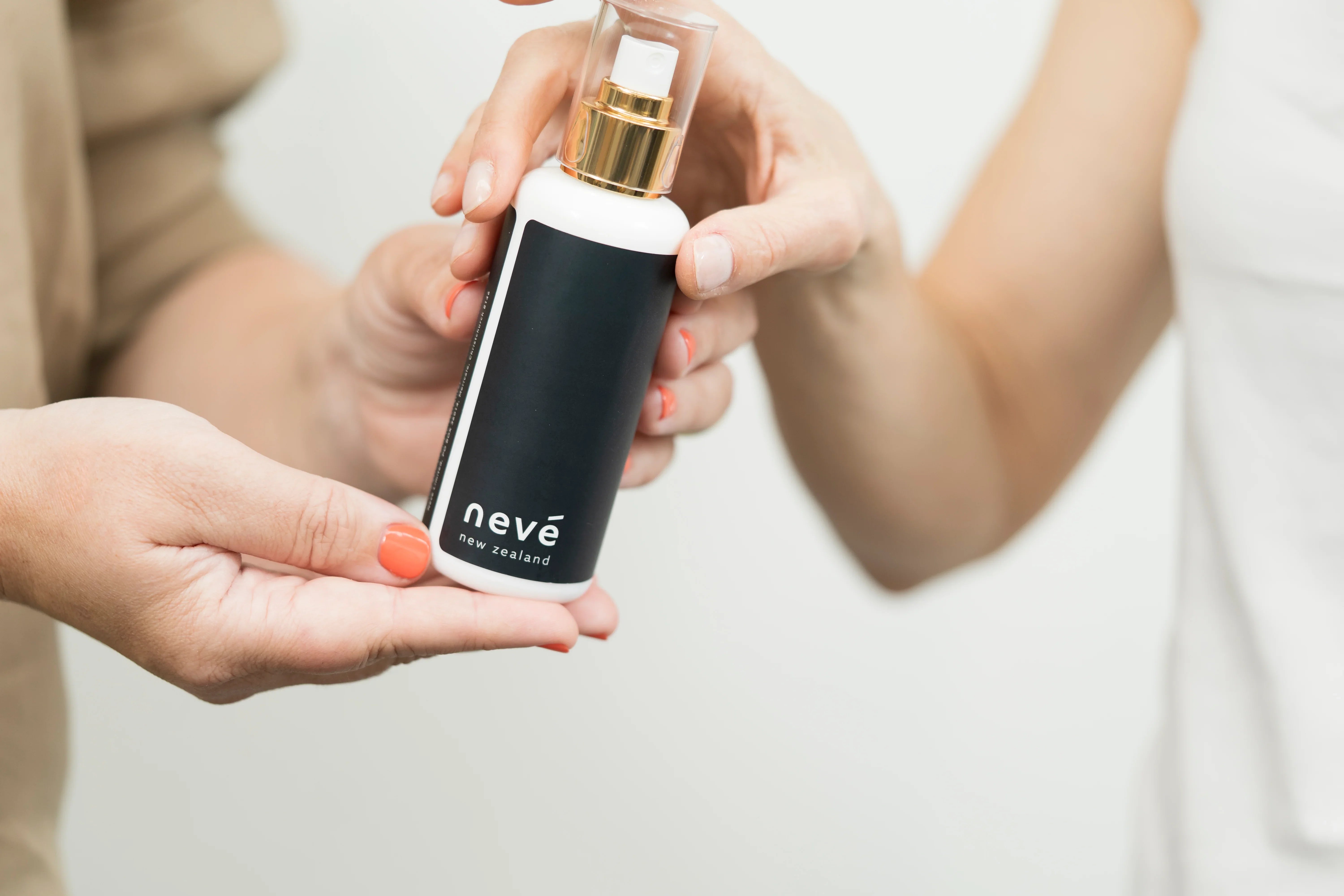 Room Sprays | Nevé Home Fragrance – Nevé Luxury Fragrances Limited
