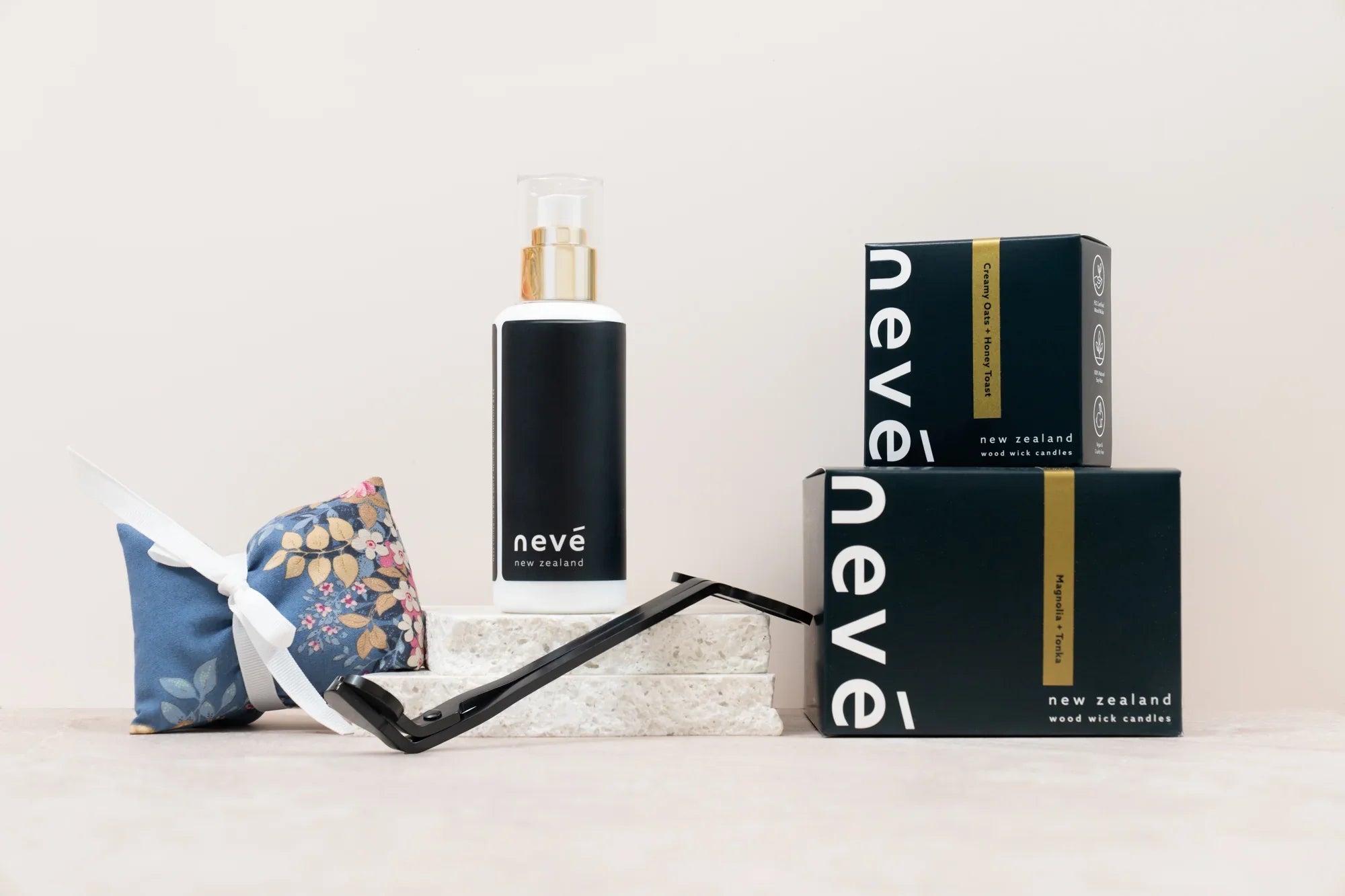 Rest + Renew Gift Box – Nevé
